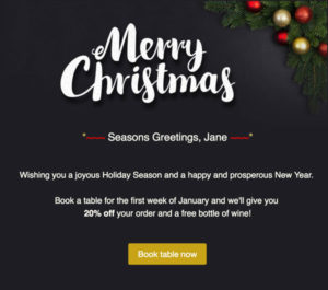 Create attractive emails that also load quickly - TalkBox Support Centre
