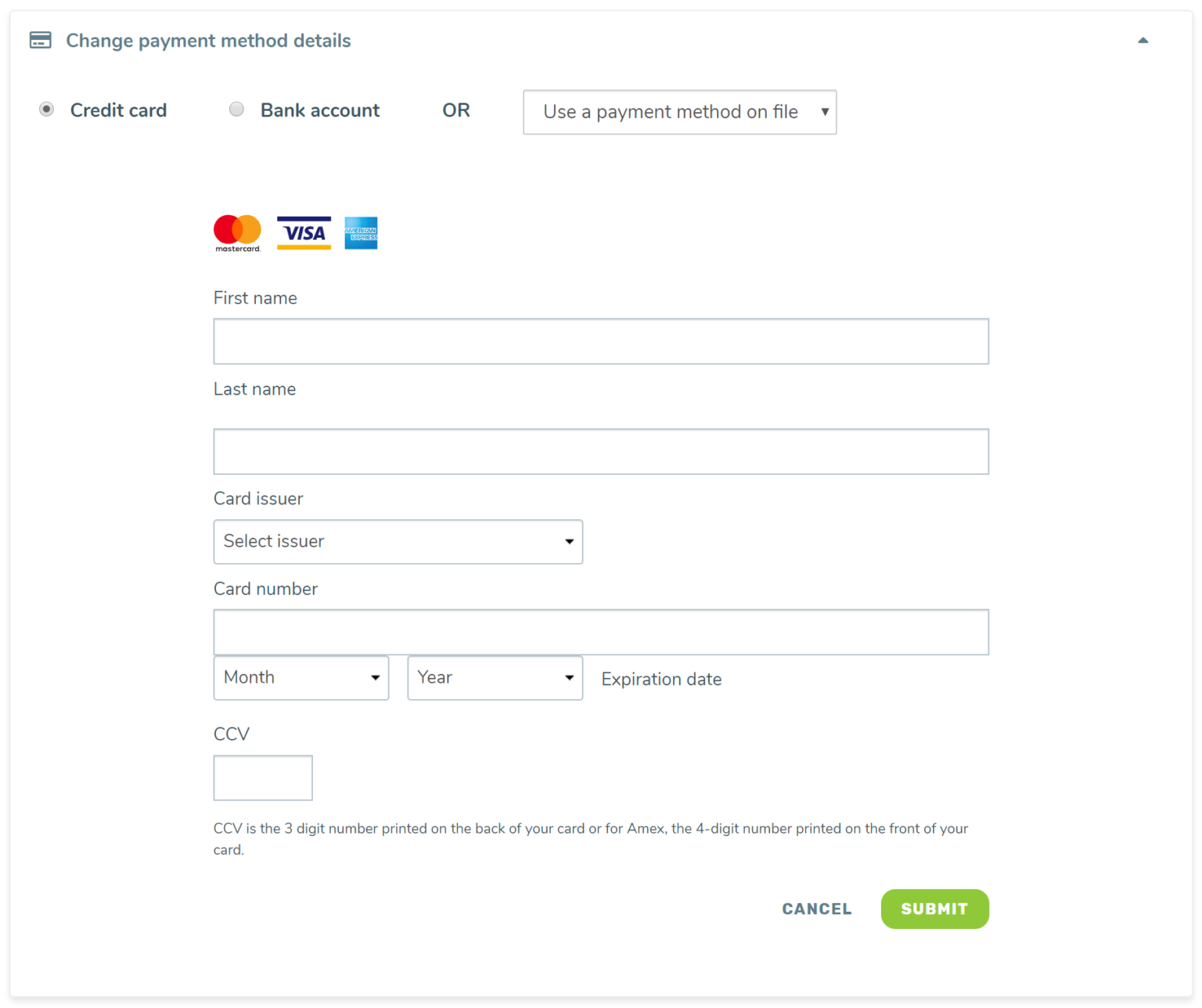 Purchasing SMS credits - TalkBox Support Centre