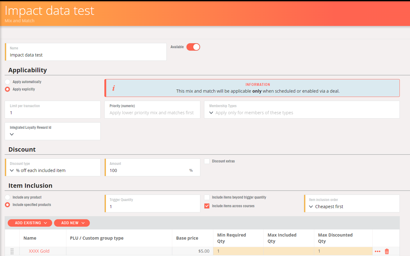 How to integrate Vouchers with Chewzie - TalkBox Support Centre