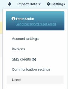 Enabling Multi-Factor Authentication - TalkBox Support Centre